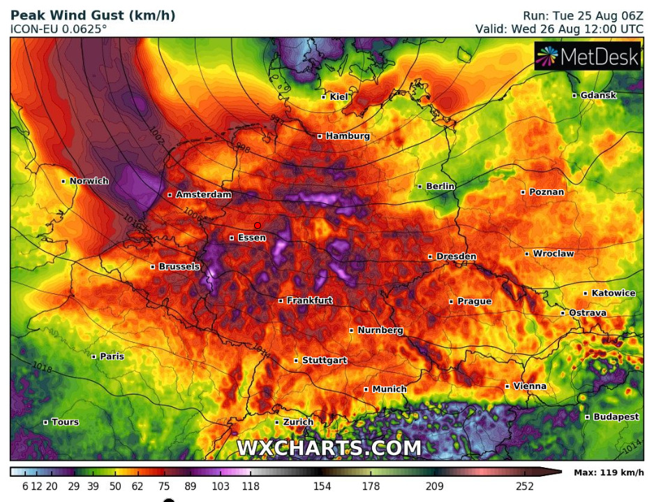 screenshot_2020-08-25-wxcharts – Wetter Südmünsterland